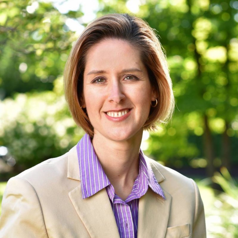 How Elizabeth Katz Created her Dream Career Opportunity – AWC Detroit