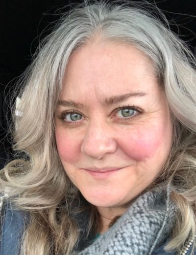 Meet Our Members: Laura Mastrangelo – The Association for Women in ...