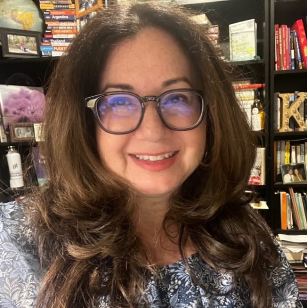Member Profile: Kim Kozlowski – AWC Detroit