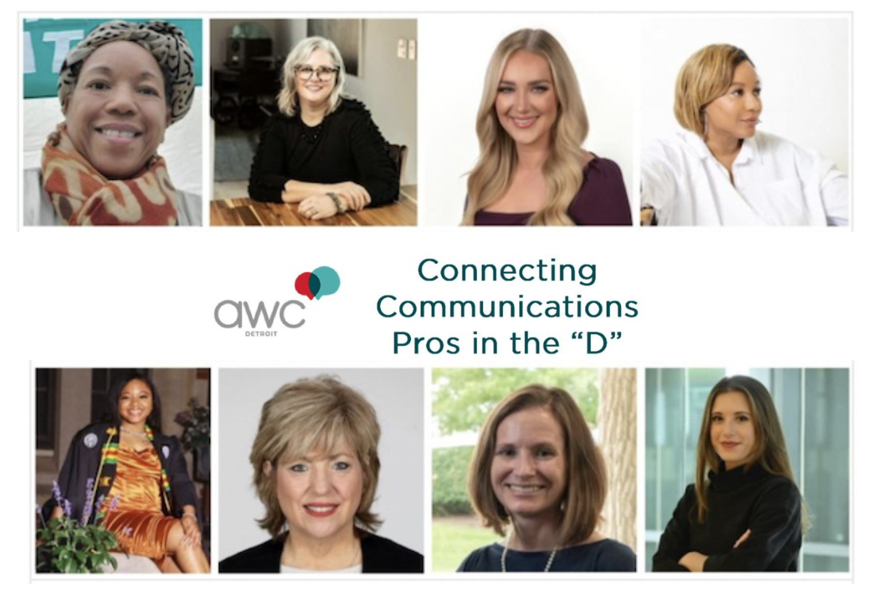 AWC Detroit Becomes Independent Chapter – AWC Detroit